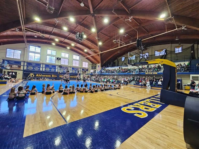 Venue - Battlers Knob LLC