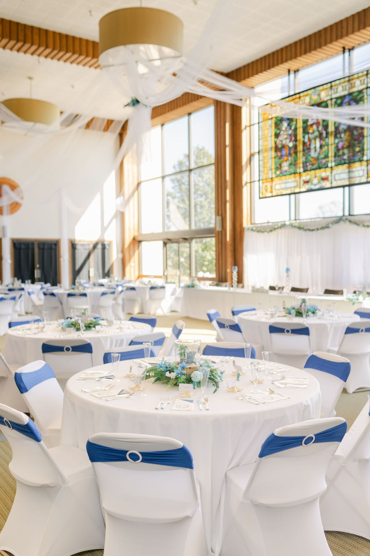 Premier Event Venue for Memorable Gatherings in the USA